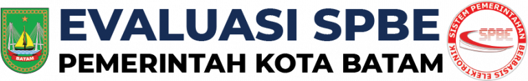 Daftar OPD – SPBE Kota Batam